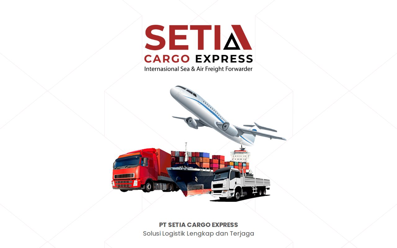 PT SETIA CARGO EXPRESS